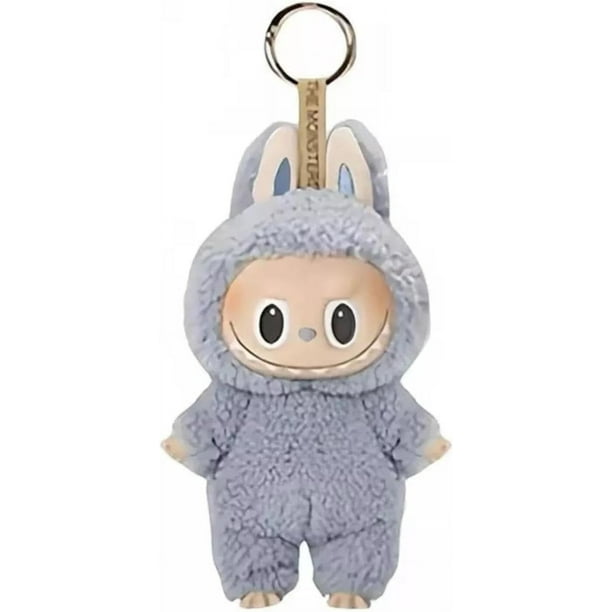 LABUBU Space Adventure Series,Exciting 6.6 in Macaron Plush Doll ...