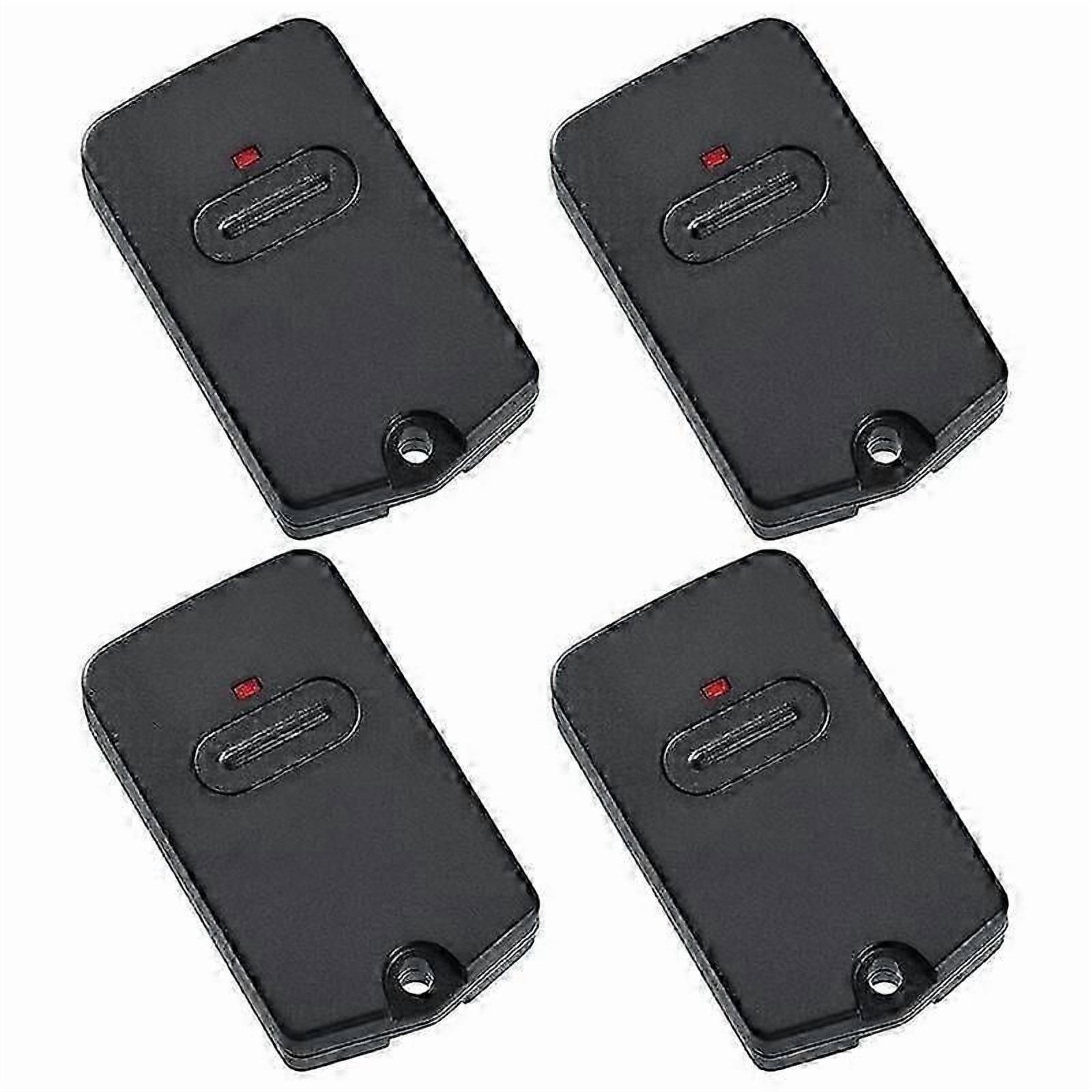 RB741 Gate Opener Remote for GTO Mighty FM135 Transmitter,Single Button ...