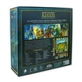 Giga Mech Games Kleos: Greek Gods Compete in a Game of Tactical Card ...