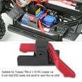 ESC Easy Start Trigger Power Switch for -4 1/10 Crawler Car - Walmart.com
