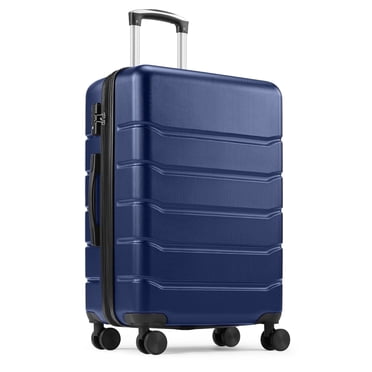 Aidoly 28 Inch Luggage with TSA Lock, Hard Shell Suitcase with Spinner ...