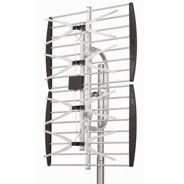 Digiwave Portable Satellite Dish - Walmart.com