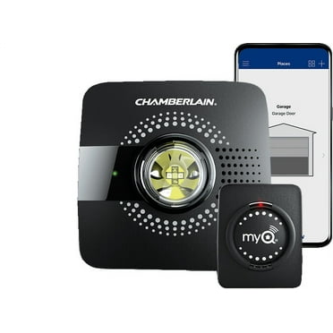 Liftmaster 821LM Universal Smartphone Garage Door Controller - Walmart.com
