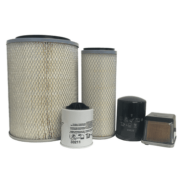 UFP K71-029-00 Vault Service Kit for 4.2K 545 and 5.2K 655 - 2.328 ...