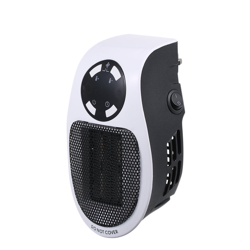 Click here for Lifcasual Mini Portable Electric Heater Warm Fan B... prices