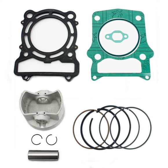 Massimo Utv Parts