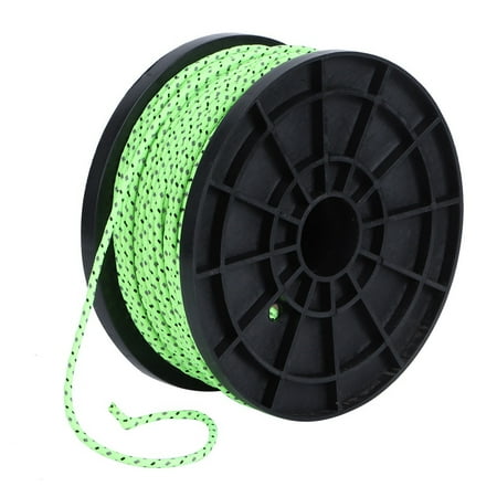 Reflective Tent Rope, Tent Reflective Rope, Multi-Purpose Canopy Rope ...