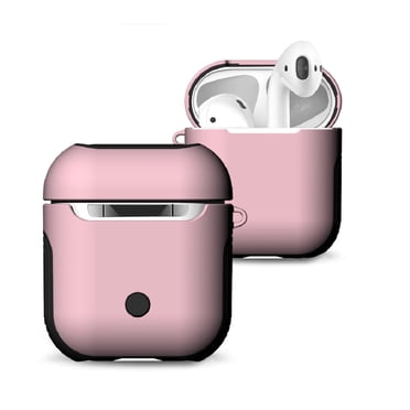 Apple Wireless Charging Case for AirPods - Walmart.com
