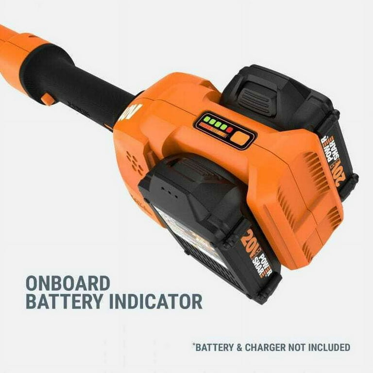 Worx wg183 store