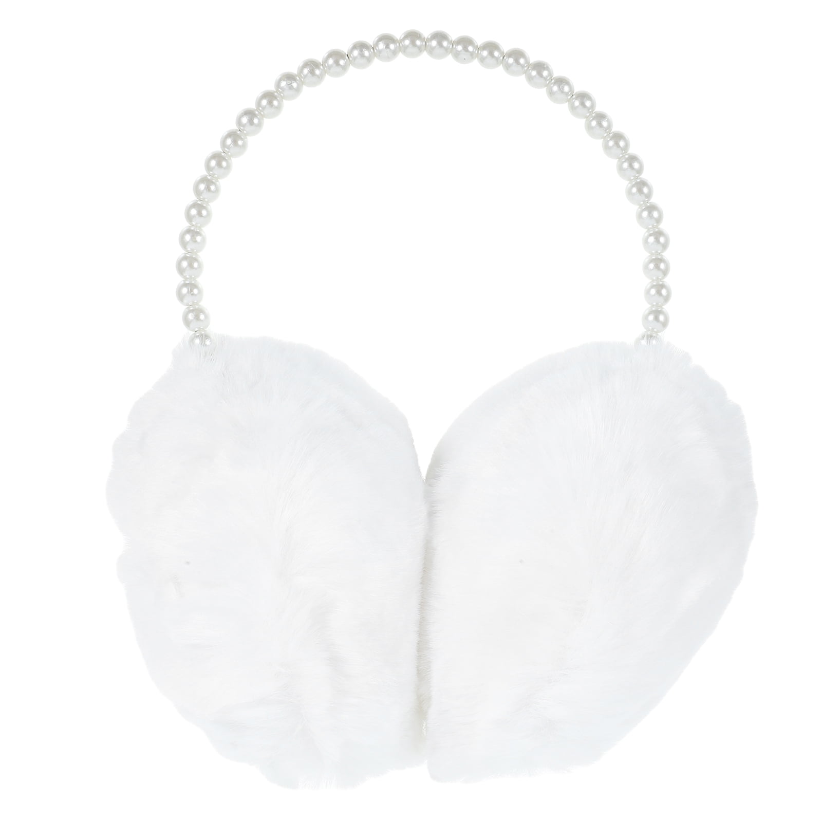 Click here for Shisuyan Fashionable Girl Earmuff Plush Ear Muff W... prices