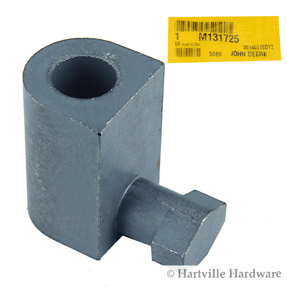 John Deere Original Equipment Link #M131725 - Walmart.com