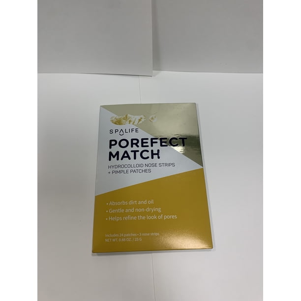 Hydrocolloid Face Mask