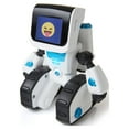 WowWee COJI: Interactive Emoji Kids Coding Robotic Toy - Walmart.com