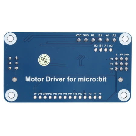 Way DC Motor Driver Board,Motor Driver Board for Motor Driver Boardfor ...