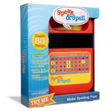 Speak and Spell - The Original Spelling Computer - Walmart.com