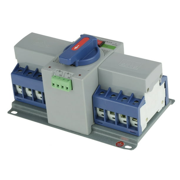 Automatic Transfer Switch, Automatic Transfer Switch, 220V 63A 4P ...