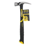 Stanley FatMax Framing Hammer, 1.0 CT - Walmart.com