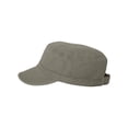 Alternative Fidel Cap - CO - Olive AH76 - Walmart.com