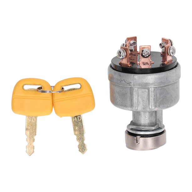 Starter Ignition Switch Replacement,Starter Ignition Switch 6 Starter ...