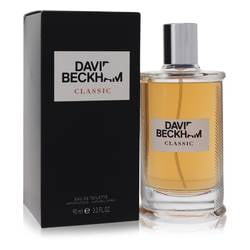 Click here for David Beckham Classic Eau De Toilette Spray For Me... prices