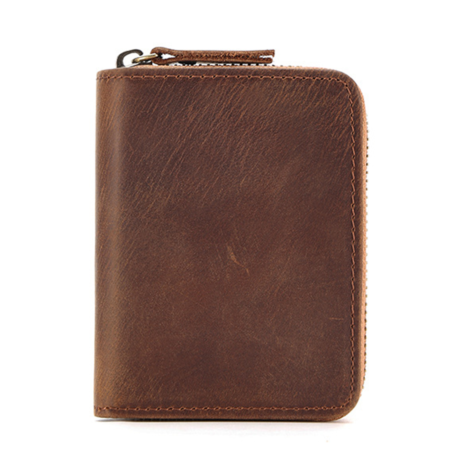 Hesroicy Minimalist Wallet - Easy Access, Anti-theft Brush, Multiple ...