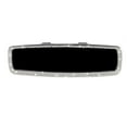 Car Rear View Mirror Accessories With Bling Crystal Diamonds Interior ...
