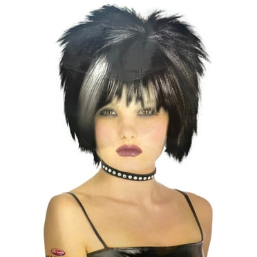 Fun World - Classic Beauty Women Blonde Wig - Standard - Walmart.com