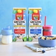 Horizon Organic Growing Years Whole Milk with DHA Omega-3, Choline ...