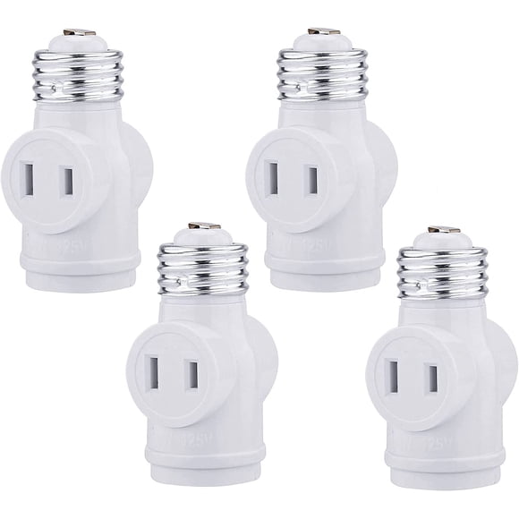 Plug Light Socket