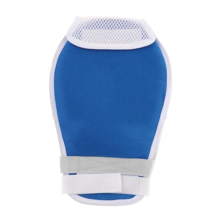 destyer Safety Restraint Mitts Comfort Breathable Mesh for Elderly ...