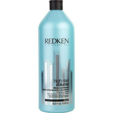 Redken Soft High Rise Volume Lifting Conditioner 8.5 oz - Walmart.com