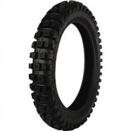Kenda Dual Sport K270 Front/Rear Tire 4.60-17 (042701760C0) - Walmart.com