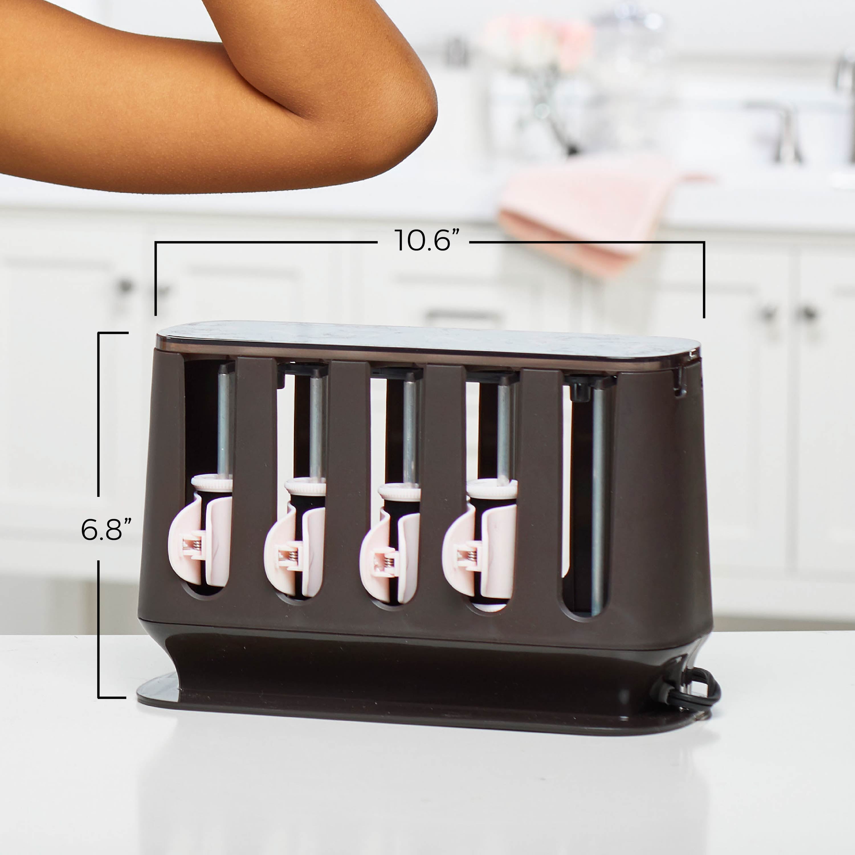 Remington H9100 Proluxe Heated Rollers | ppgbbe.intranet.biologia.ufrj.br