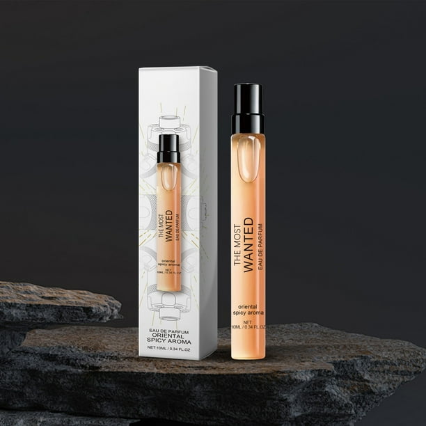 Perfume Colonia De Feromonas Para Hombre De Larga Duración 10ml YOUSIM ...