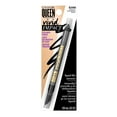 COVERGIRL Queen Collection Vivid Impact Eyeliner Midnight Q300, .033 oz ...