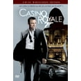 Casino Royale (Two-Disc Widescreen Edition) [DVD] - Walmart.com
