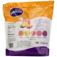 Sunkist Fruit Gems: Grapefruit and Lemon Flavored Chewy Chews - 2 ...