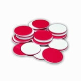 Learning Resources Two-Color Counting Chips, Red and White, 200 Pieces ...