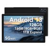 Tab M8 HD (2nd Gen) ZA5G - Tablet - Android 9.0 (Pie) - 16 GB - 8 ...