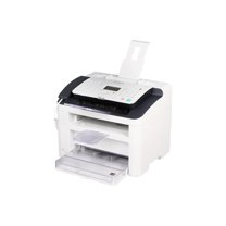 Canon FAXPHONE L100 Laser Fax, Copier for Home & Small Office ...