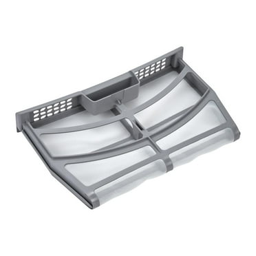 Genuine Whirlpool Lint Filter WP37001142 - Walmart.com