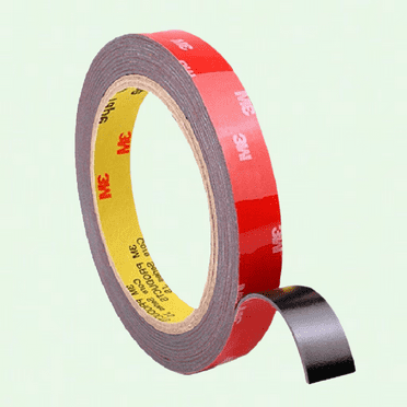 Scotch Strong Adhesive Wall-Safe Tape, 0.75" Width, 66.66 ft Length ...