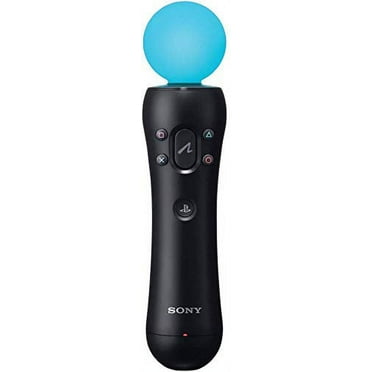 PlayStation®Move Motion Controller (2-Pack) - Walmart.ca