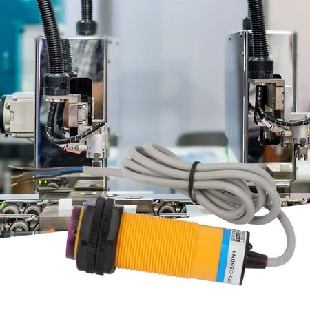 Photoelectric Proximity Switch, Photoelectric Proximity Sensor Quick ...