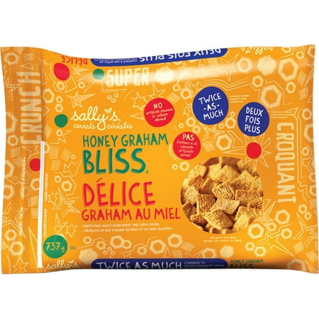 Sallys Honey Graham Bliss - Walmart.ca