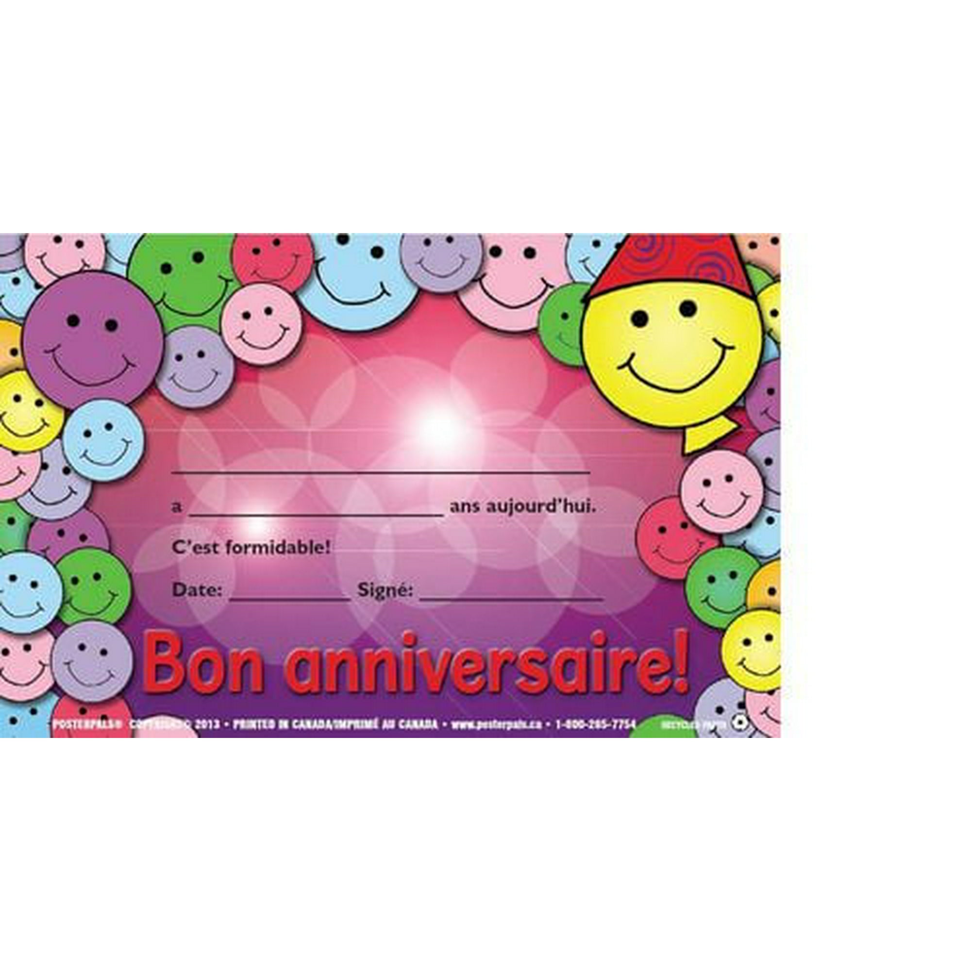 Click here for Poster Pals French Most Common Animals Flashcards... prices