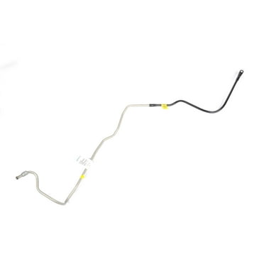 ACDelco 15734502 Fuel Feed Line Fits select: 1997-2001 CHEVROLET S ...