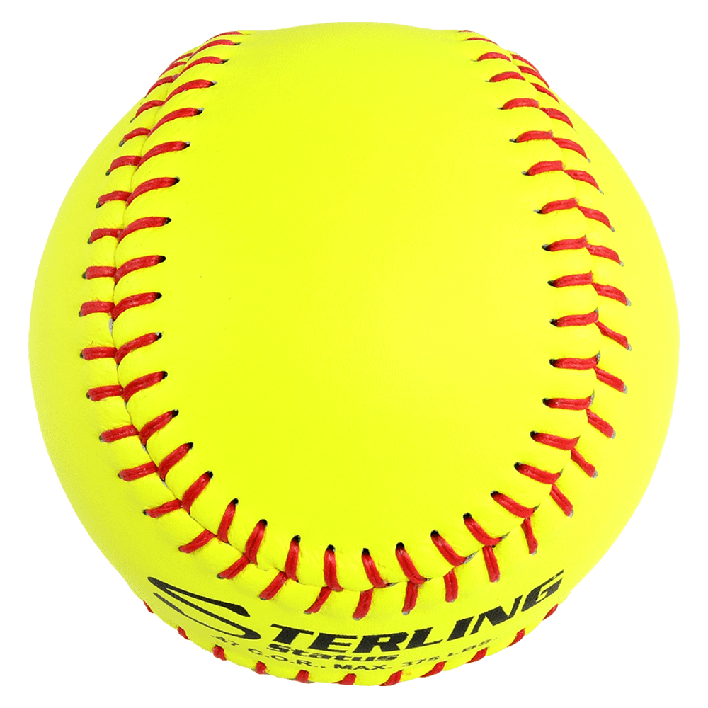 Softball Ball Png