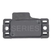 Chevrolet C30 Manifold Absolute Pressure Sensor