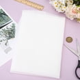 1M Square 200 White Nylon Fine Mesh Netting Filter Fabric Woven Net ...